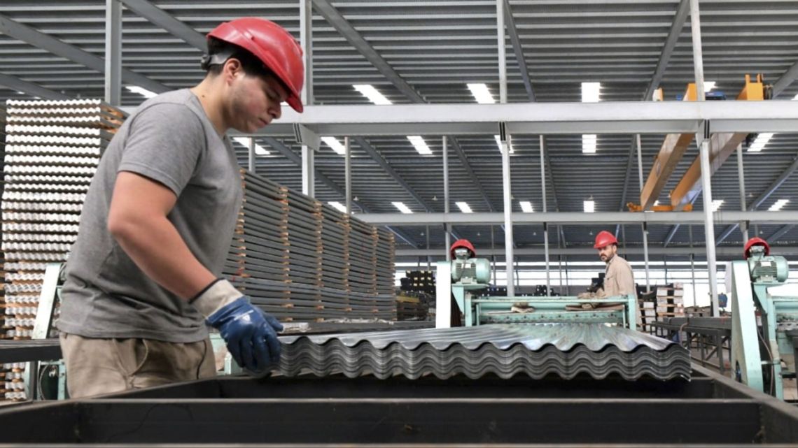 El pulso de la economía en Córdoba: industria, comercio e inmuebles ...