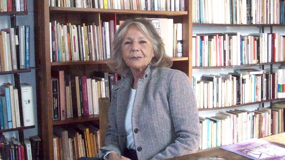 Disputa por la herencia de Beatriz Sarlo: una prima se sumó al reclamo ...