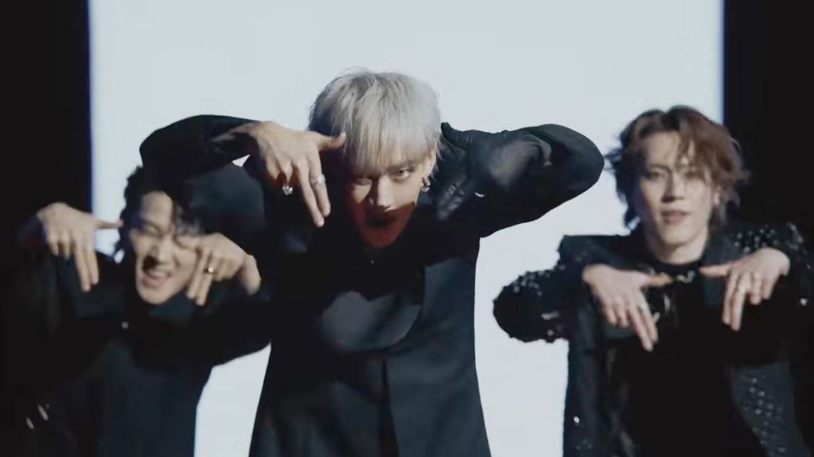 GOT7 revela el medley de su álbum "WINTER HEPTAGON", y el teaser video ...