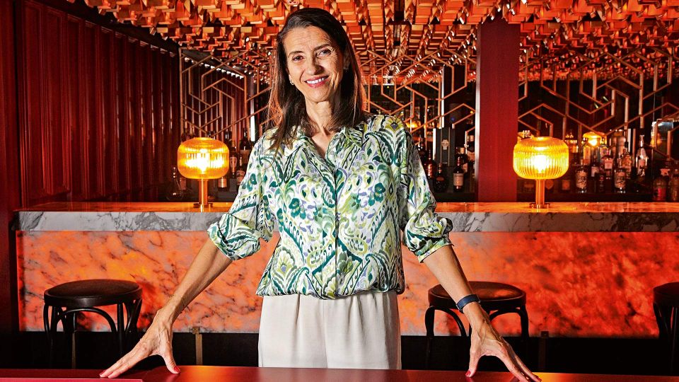 Personajes | Noticias