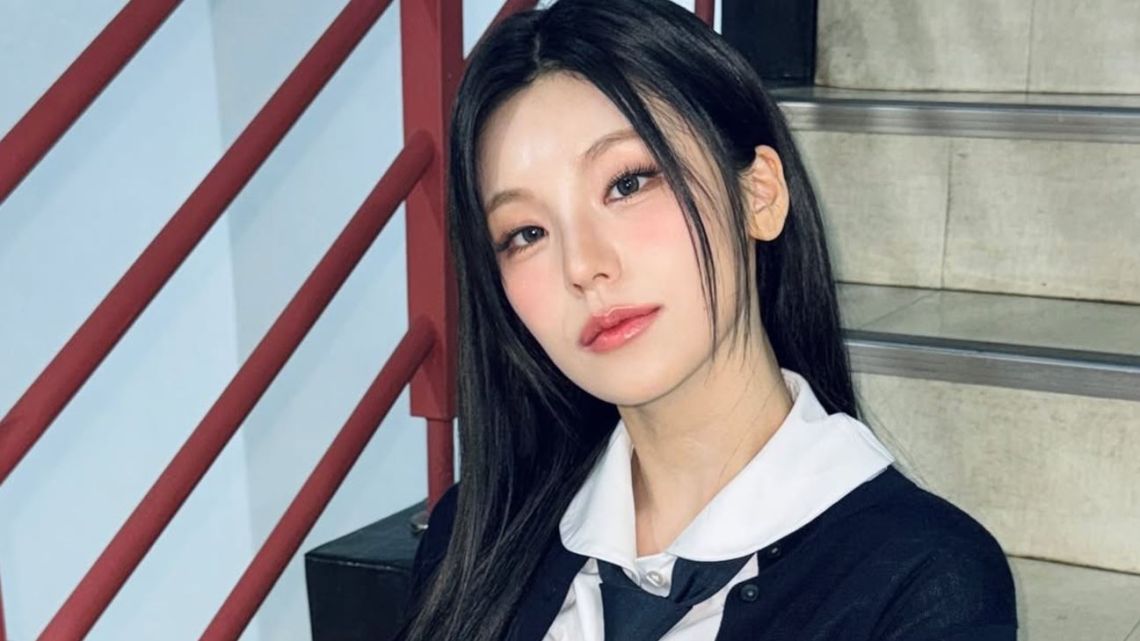 JYP Entertainment confirmó que Yeji, de ITZY, hará su debut en solitario | Exitoina