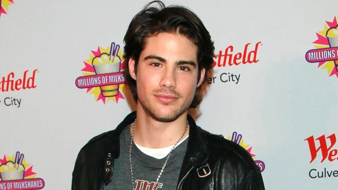 Hallan muerto en su casa a Francisco San Martín, actor de "Days of our ...