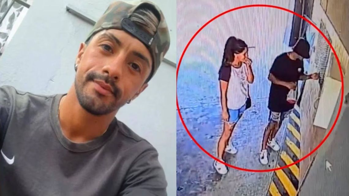 Femicidio en un hotel alojamiento: un hombre fue detenido acusado de ...