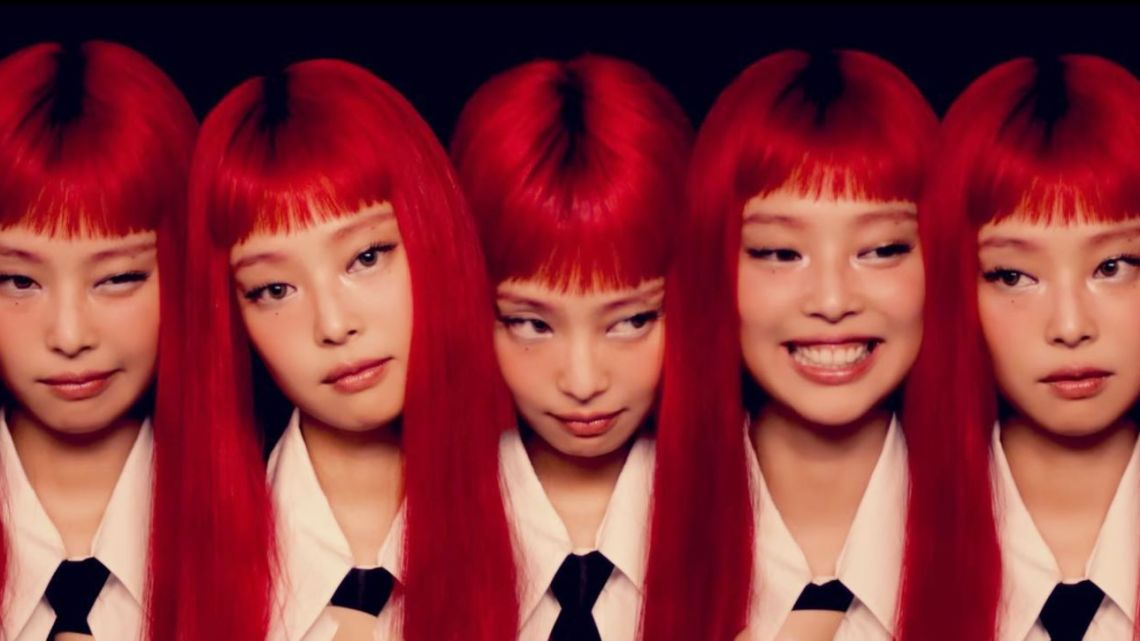 JENNIE anuncia con un video la fecha de lanzamiento de su primer álbum solista "Ruby": cuándo ...