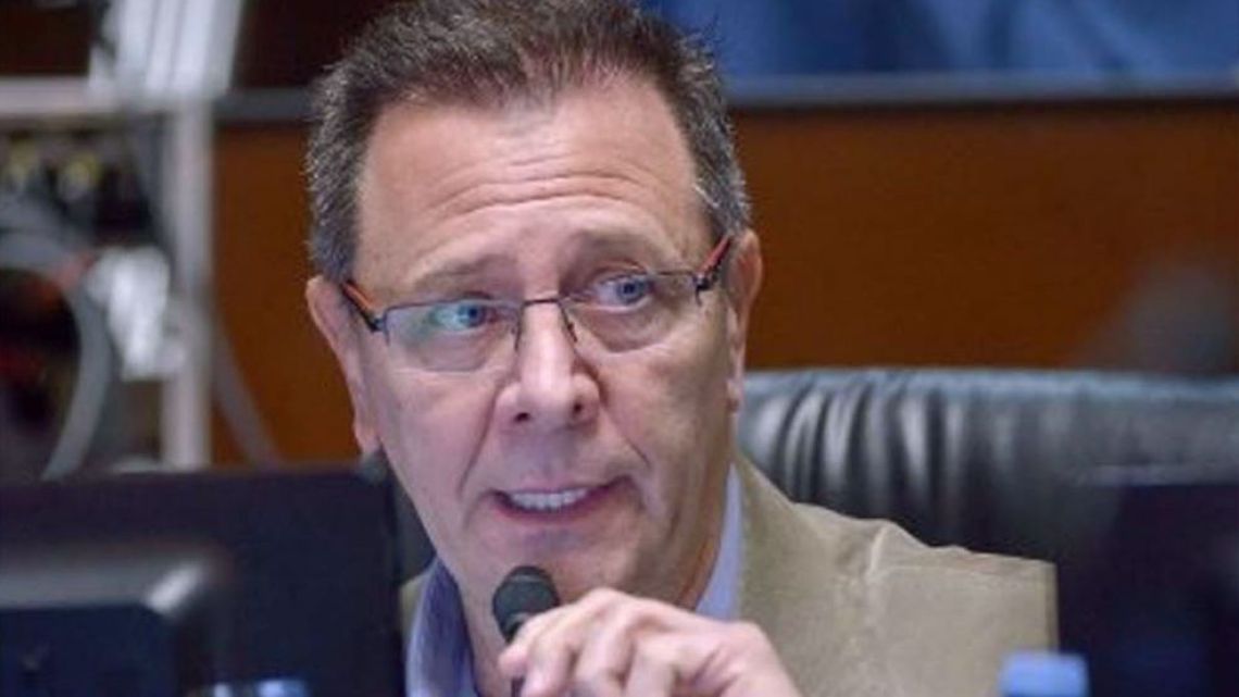 Oscar Zago fue elegido presidente de la comisión bicameral permanente ...