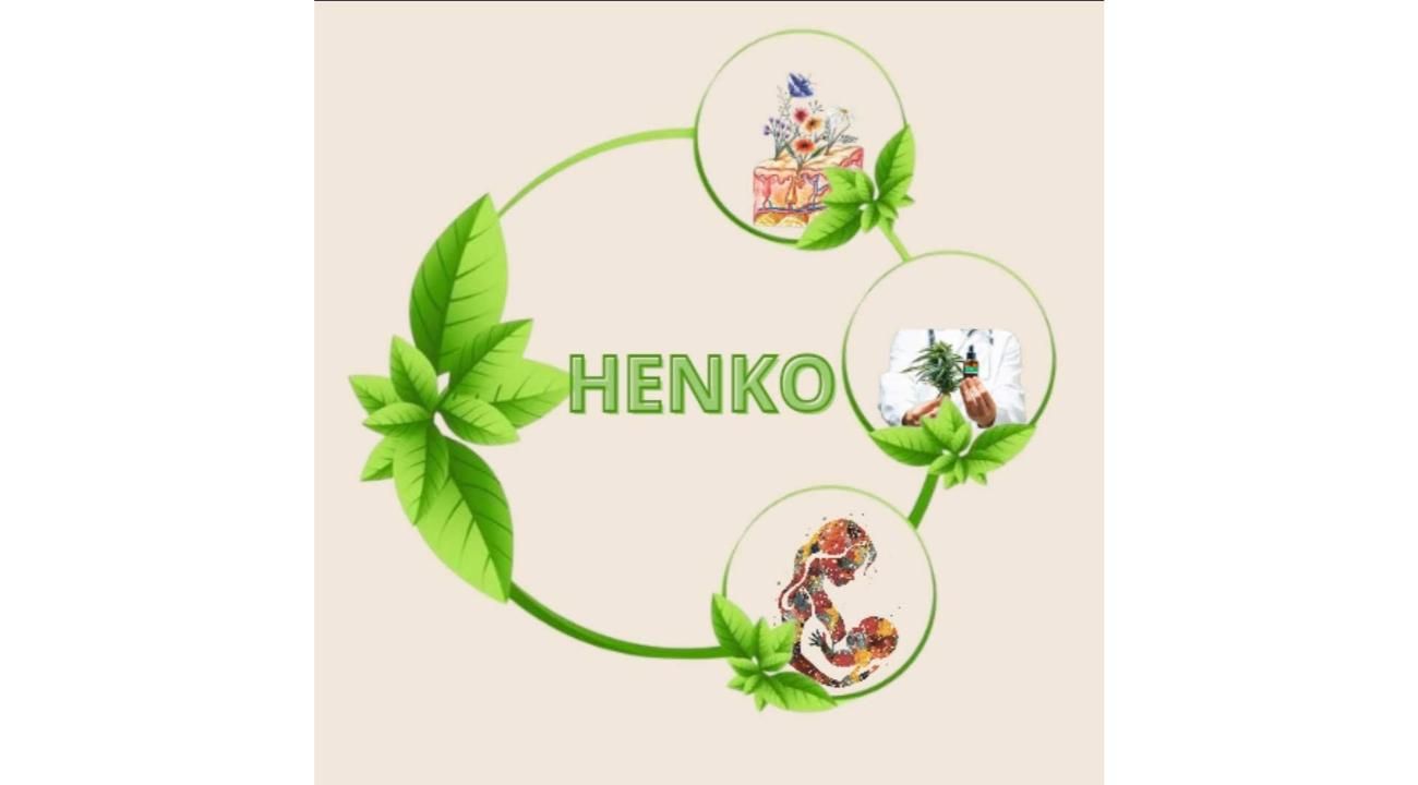 Henko Medicina Integral | Caras