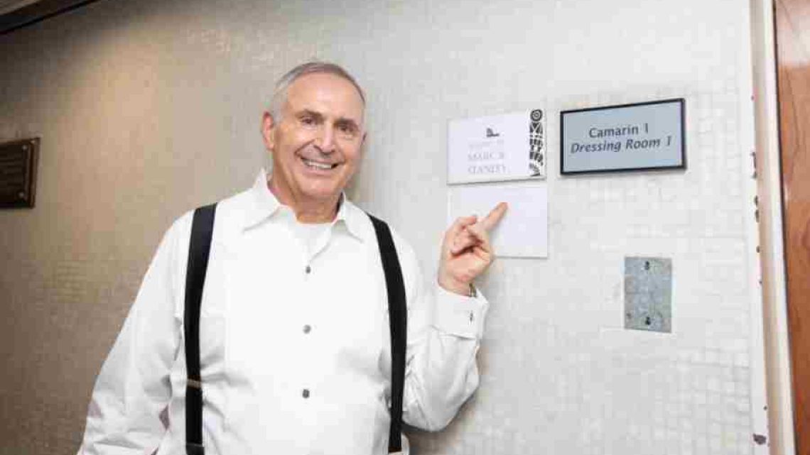 Marc Stanley deja la embajada de Estados Unidos con un récord que no ...