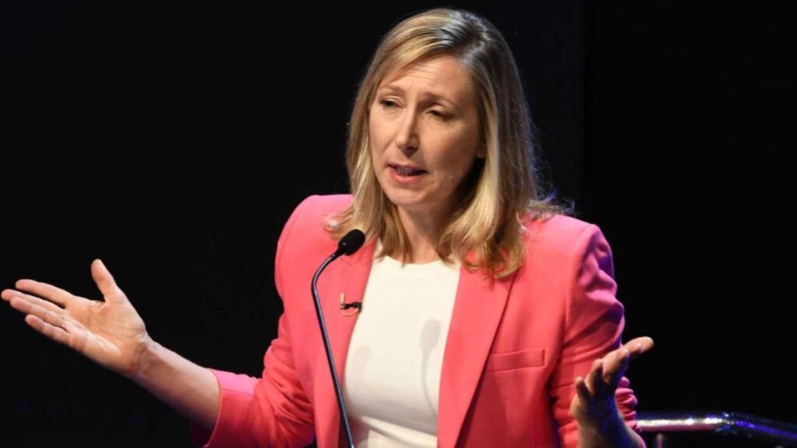 Adorni habló de Ficha Limpia y Bregman lo cruzó con dureza: “Es un ...