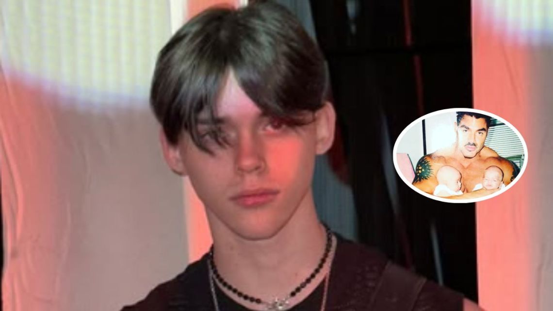 Felipe Fort contó la experiencia paranormal que sufrió con su hermana ...