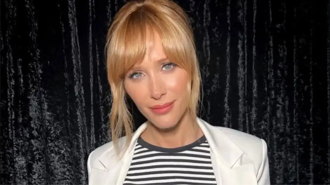 Adelantan el juicio de Julieta Prandi contra su ex marido: la importancia de los informes ...