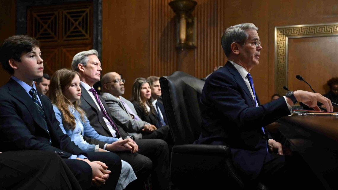 Rescate: los puntos clave del anuncio del Tesoro estadounidense | Perfil