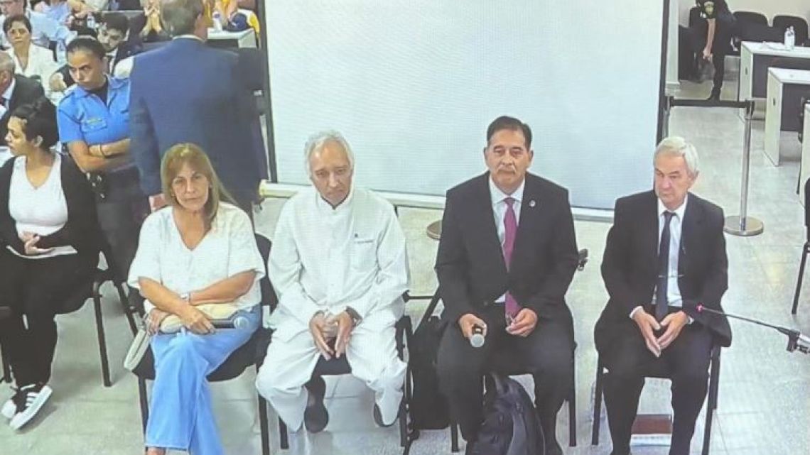 Qué aportaron los peritos médicos hasta el momento | Perfil