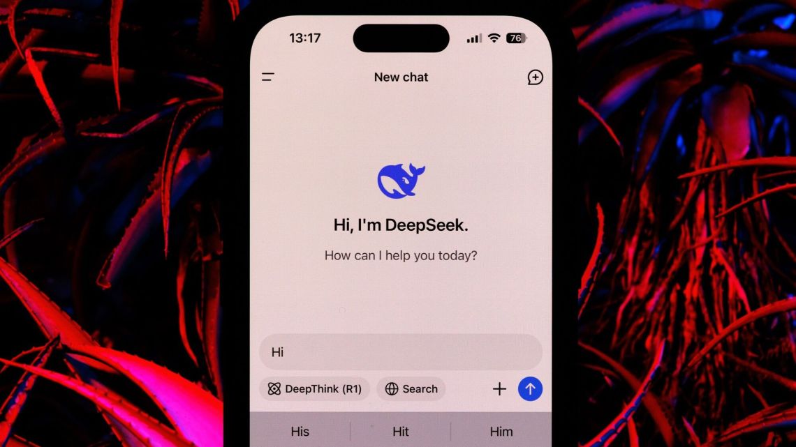 DeepSeek, la inteligencia artificial china, sacude a Estados Unidos | Perfil