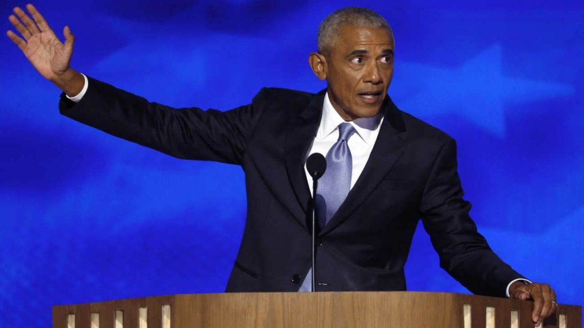 Laurnagaray: "Barack Obama deportó más de 3 millones de personas ...