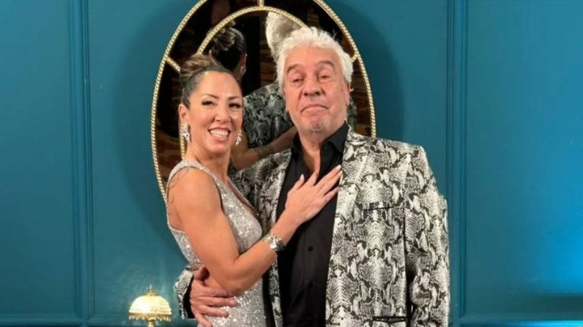 Estafaron a Coco Sily y a su novia Chimi Meza con una compra | Exitoina