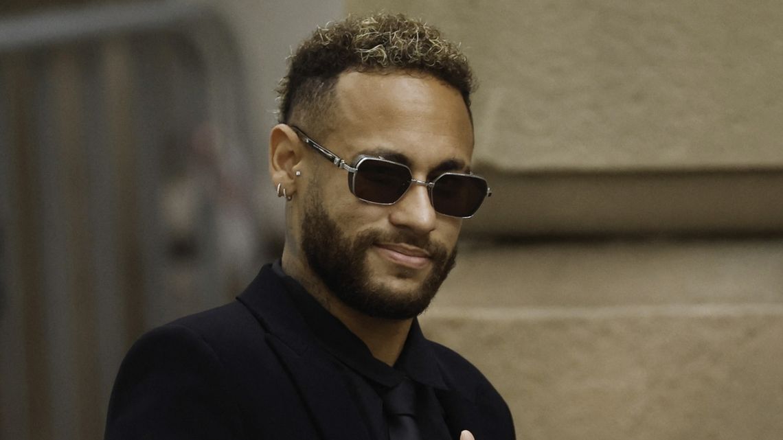 Neymar jugará en Brasil: el presidente de Santos confirmó el histórico regreso | 442