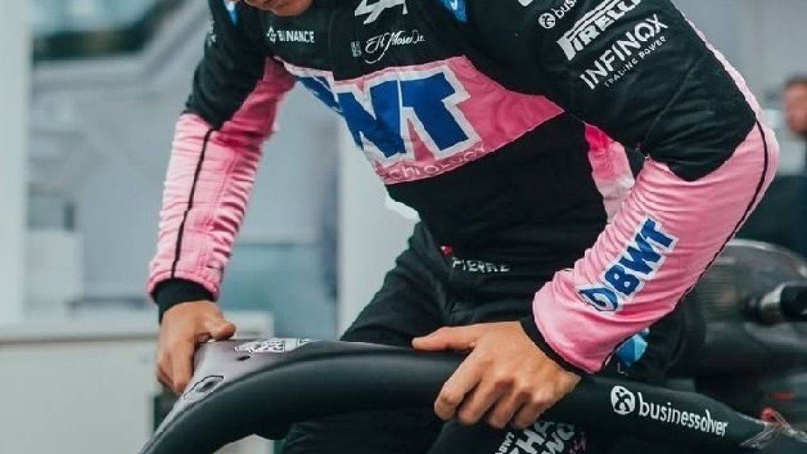 Cuántas chances tiene Franco Colapinto de correr en Baréin si Doohan no se recupera | 442