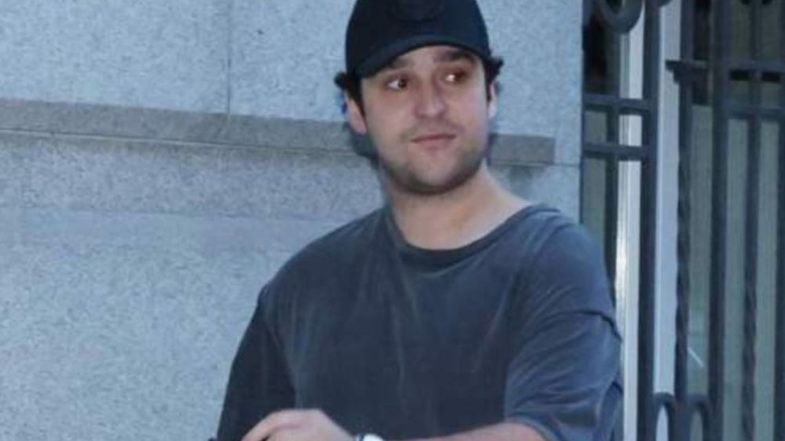 Los problemas económicos de Froilán, sobrino del rey Felipe VI | Caras