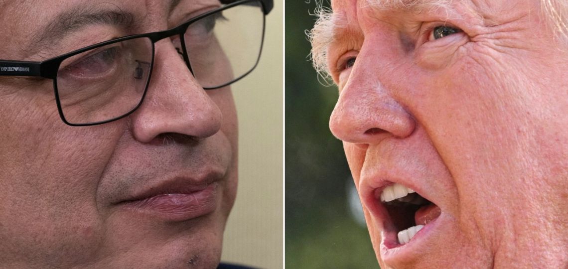 Scalded by Colombia row, Latin America treads carefully with Trump ...