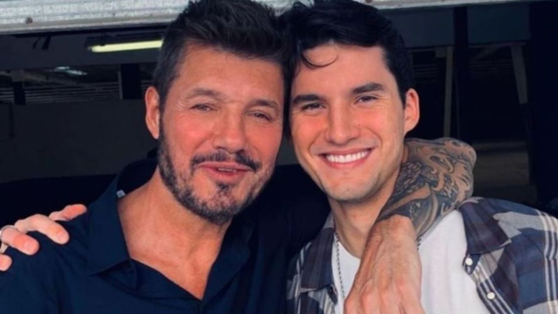 Todo lo que se sabe hasta ahora del accidente de Francisco Tinelli en Punta del Este | Caras