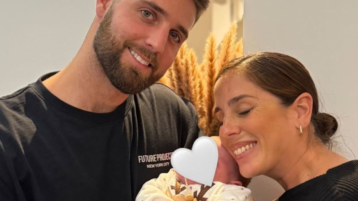 David Rodríguez, novio de Anabel Pantoja, habló sobre la investigación por maltrato infantil de ...