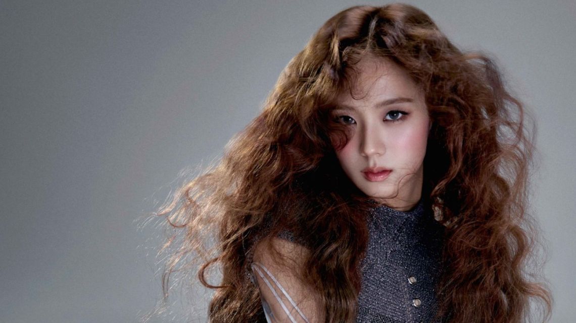 Jisoo presenta nuevo póster para "Earthquake" de su próximo álbum "AMORTAGE" | Exitoina