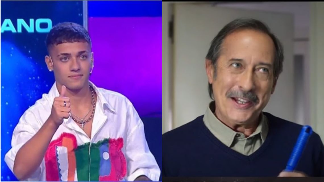 Rating: cuánto midió el regreso de Luca Figurelli a Gran Hermano y el ...