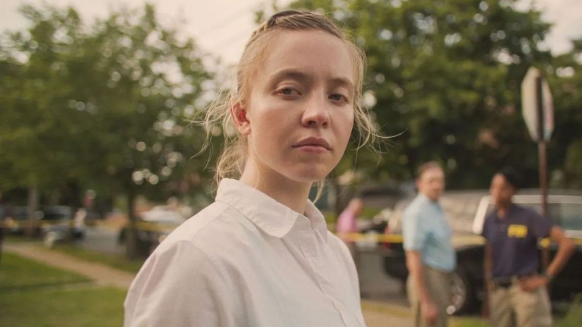 La película protagonizada por Sydney Sweeney basada en un caso real que ...