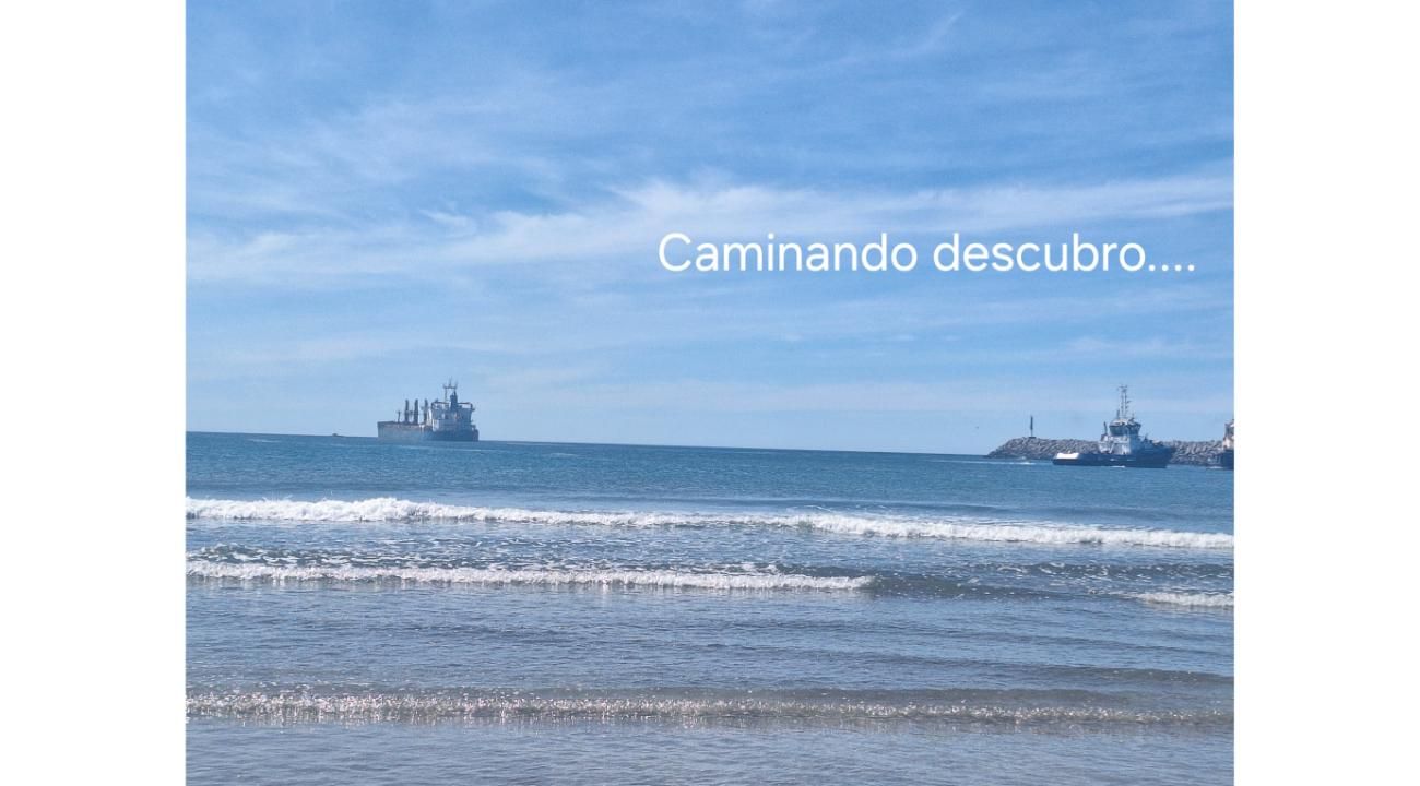Caminamos – gratis por Buenos Aires | Caras