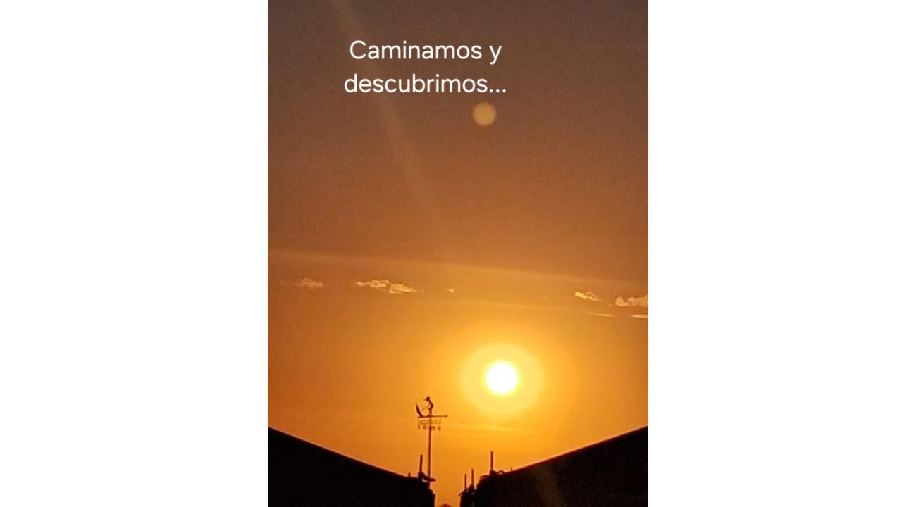Caminamos – gratis por Buenos Aires | Caras