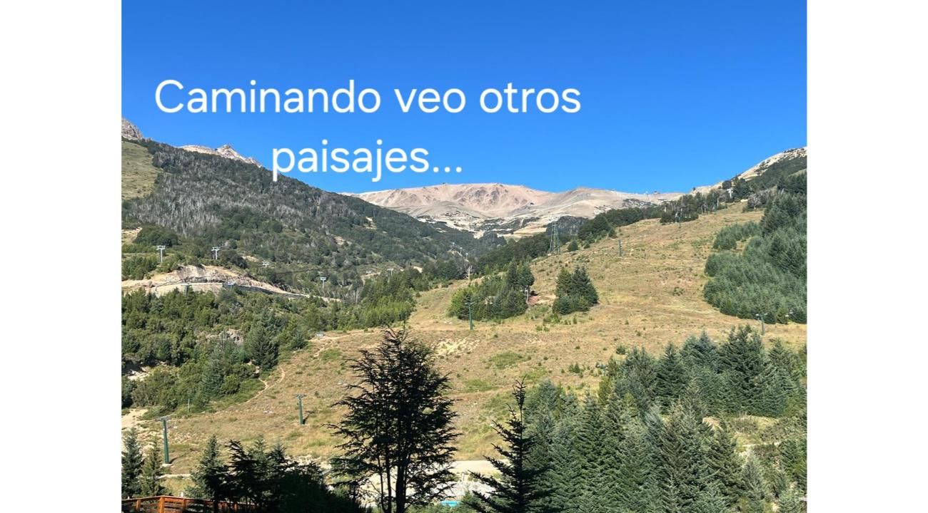 Caminamos – gratis por Buenos Aires | Caras