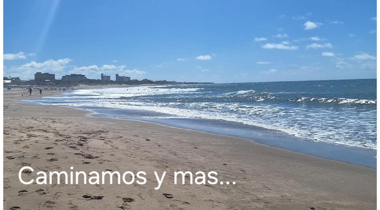Caminamos – gratis por Buenos Aires | Caras