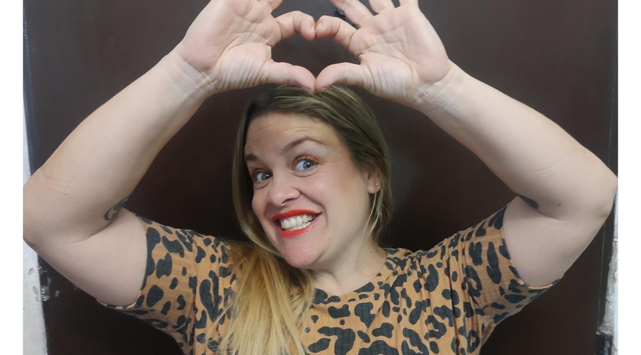 La Lic. Flavia Lovisi revela cómo el autocuidado físico, emocional y ...