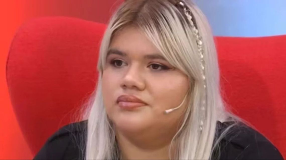 Detuvieron nuevamente a More Rial | Caras