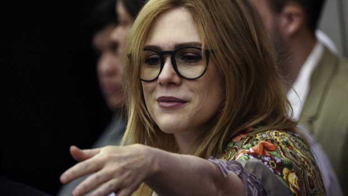 Lilia Lemoine: "Javier Milei fue el amor de mi vida" | Canal E