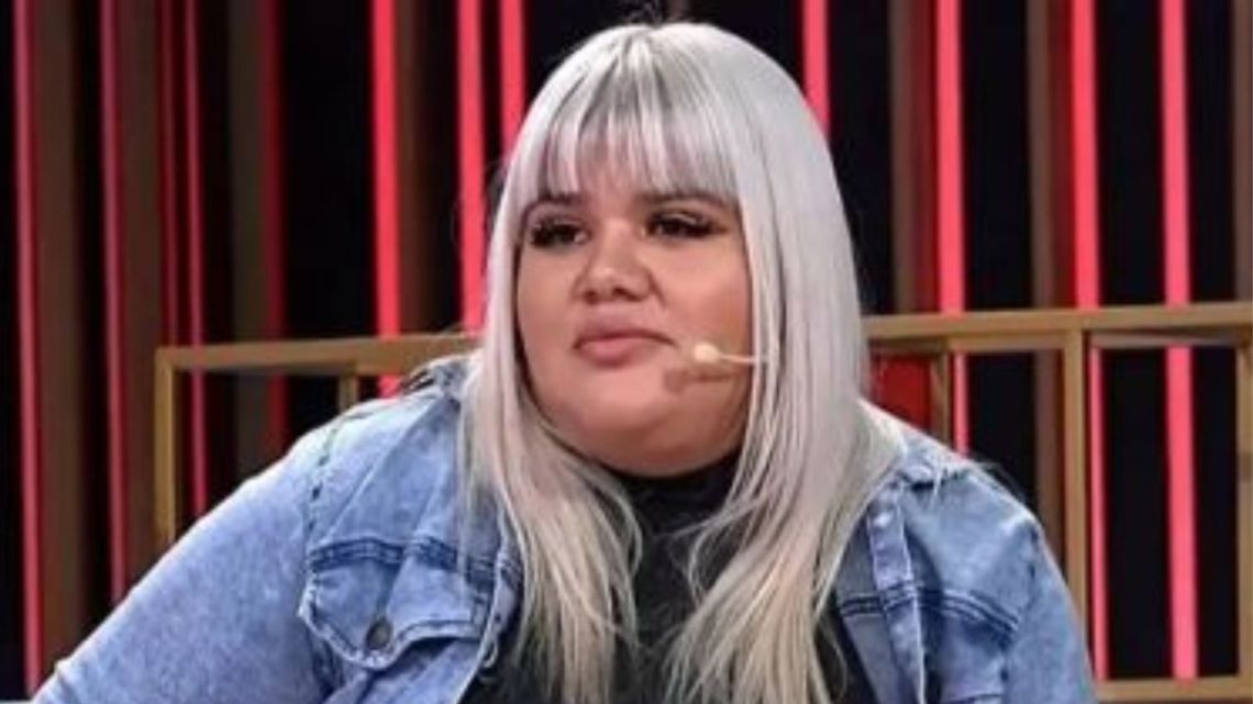 En caso de que Morena Rial vaya presa, sus hijos serían cuidados por ...