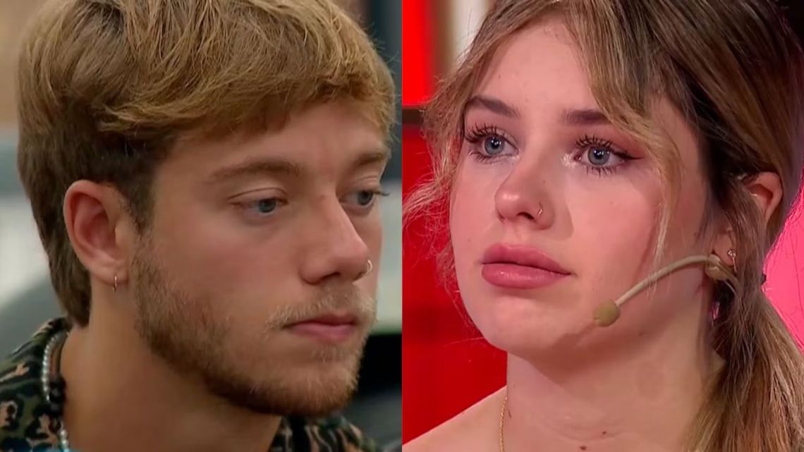 Nacho Castañares reveló detalles de su separación de Coty Romero: “Ella tomó la decisión” | Caras