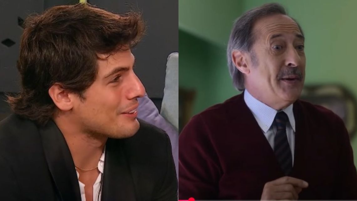 Rating: cuánto midió el regreso de Renato Rossini a Gran Hermano y el ...