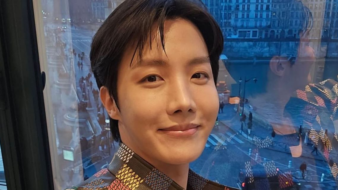 Big Hit Music confirma que J-Hope, de BTS, regresará como solista en ...