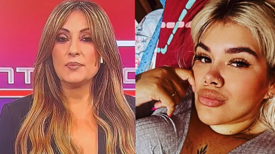 La drástica decisión de Intrusos tras la detención de Morena Rial | Exitoina