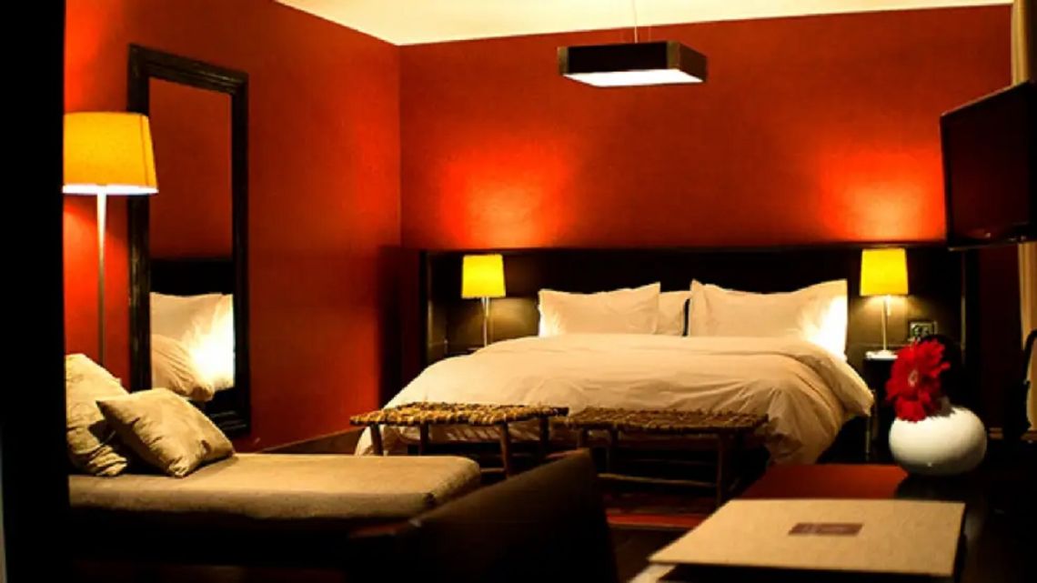 Presión impositiva: un punto crítico en la rentabilidad del turismo en ...