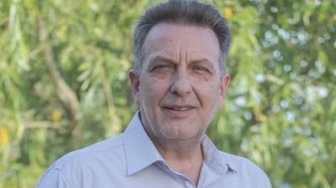 Un concejal de Mar de Ajó afirmó que el balneario se llenó de "turismo marrón”: la explicación ...