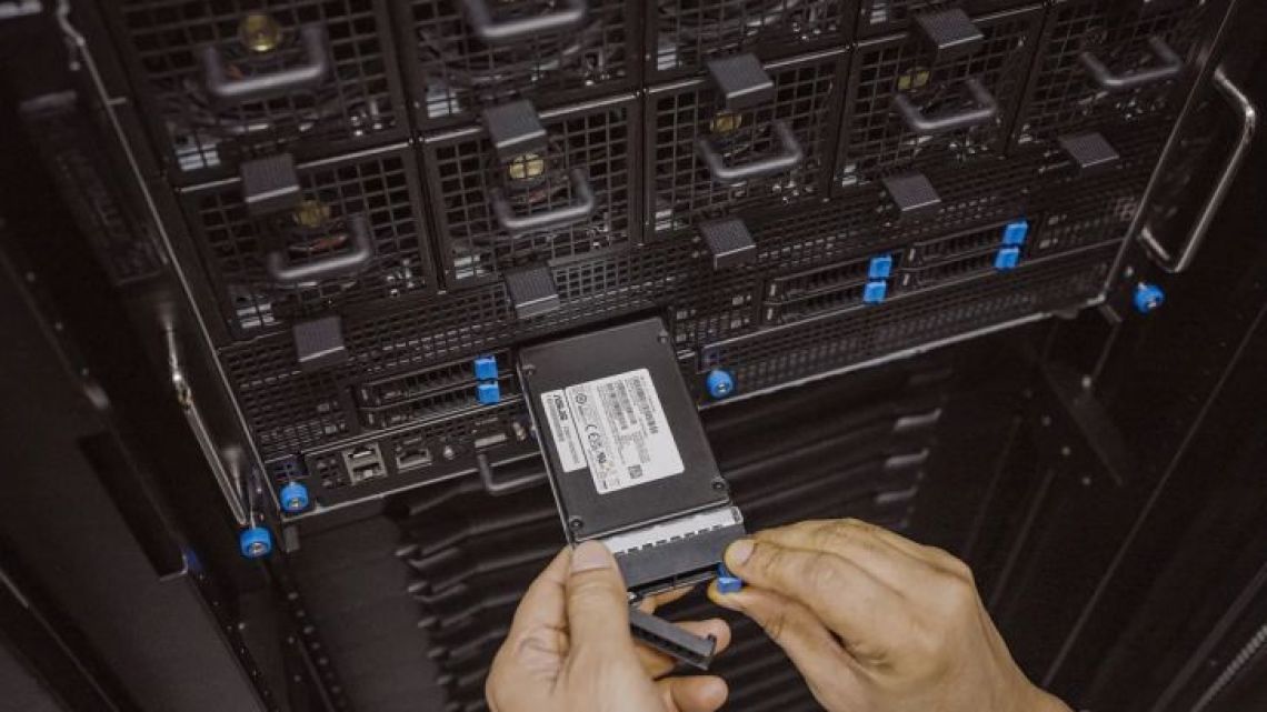 Argentina, el próximo Data Valley: oportunidades y desafíos en la era ...