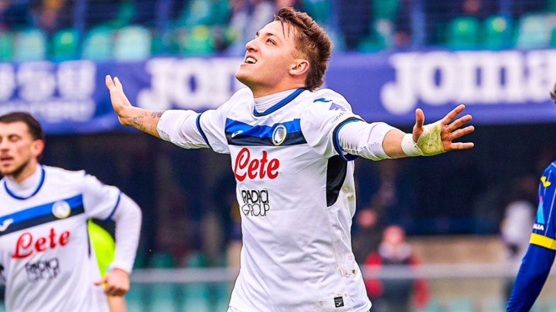 De Tigre al mundo entero: Retegui marcó cuatro goles y se mantiene como ...