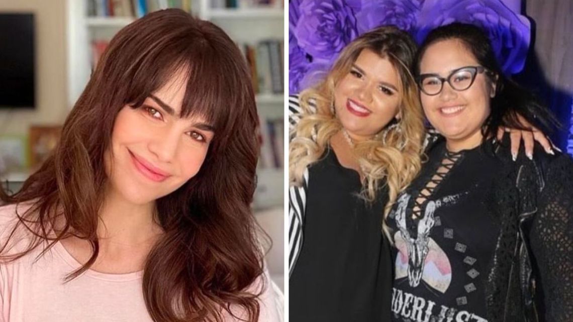 En plena crisis con Morena, Romina Pereiro sorprendió con un dato clave ...