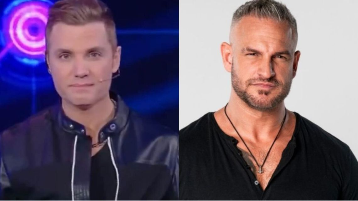 Claudio de Gran Hermano fue internado de urgencia y deberá ser operado ...