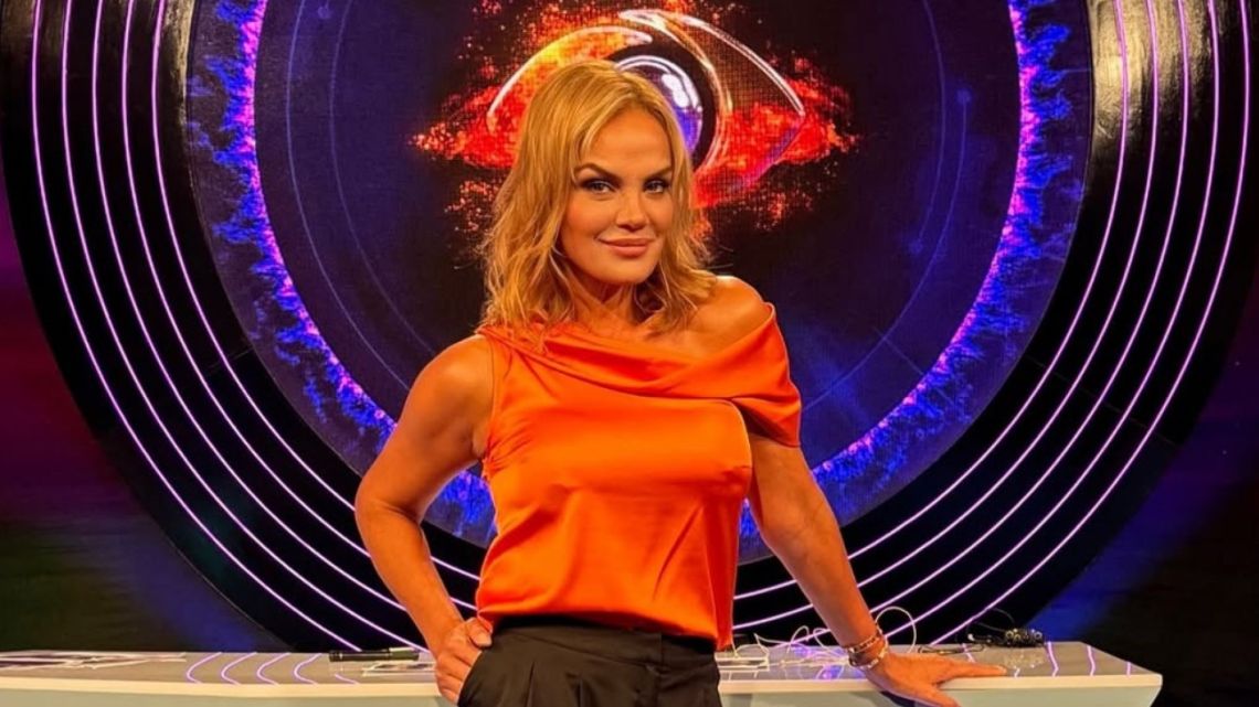 Eliana Guercio sorprendió al revelar qué carrera estudiará: "Ya me ...