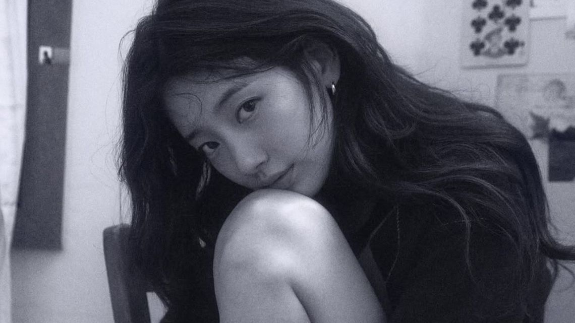 Suzy anunció el lanzamiento de un nuevo sencillo digital con fotos que ...