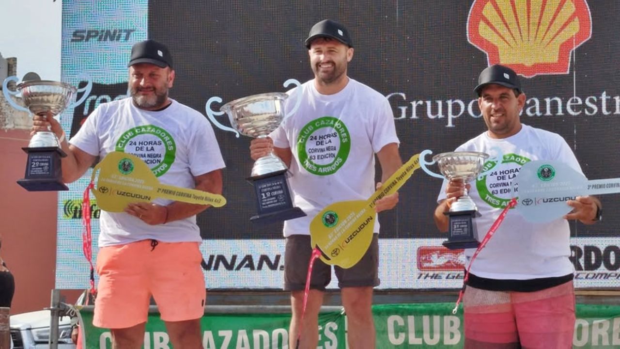 Valentín Vidal ganó de punta a punta el torneo más importante de la ...