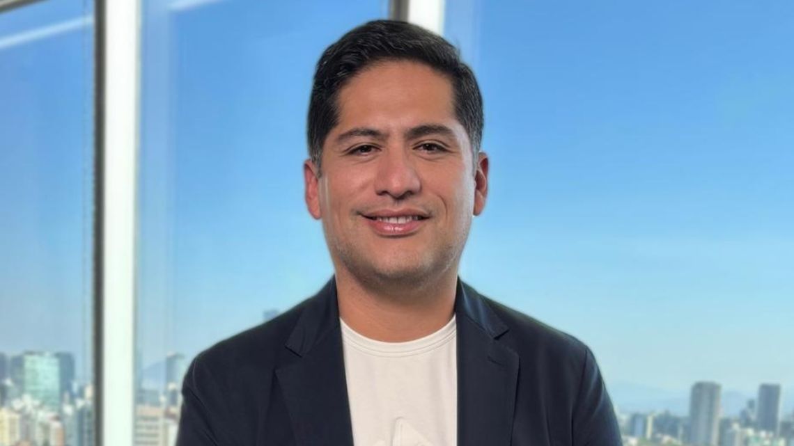 Carlos Rojas Girao asume como nuevo CEO para IPG Mediabrands ...